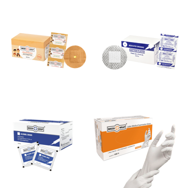 Diagnostic Range – Medigrip e-store (PCPL)