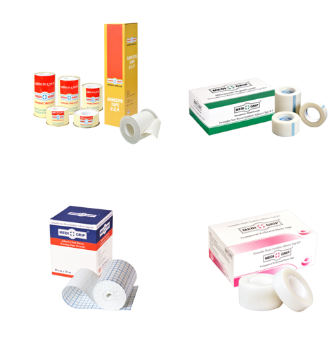 Surgical Range – Medigrip e-store (PCPL)